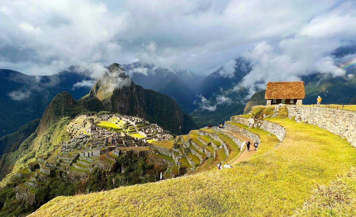 An Exciting 4-Day Inca Trail Hike to Machu Picchu – Sparrow Explorer Travel
