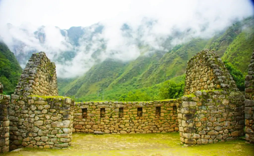 Wonderful Short Inca Trail to Machu Picchu Info for 2025 - Sparrow Explorer